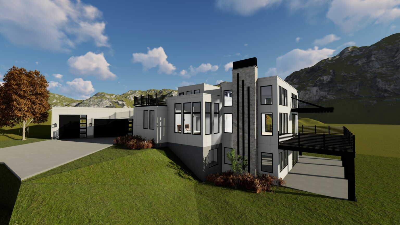 Portfolio – Luradiance Design & Construction Services